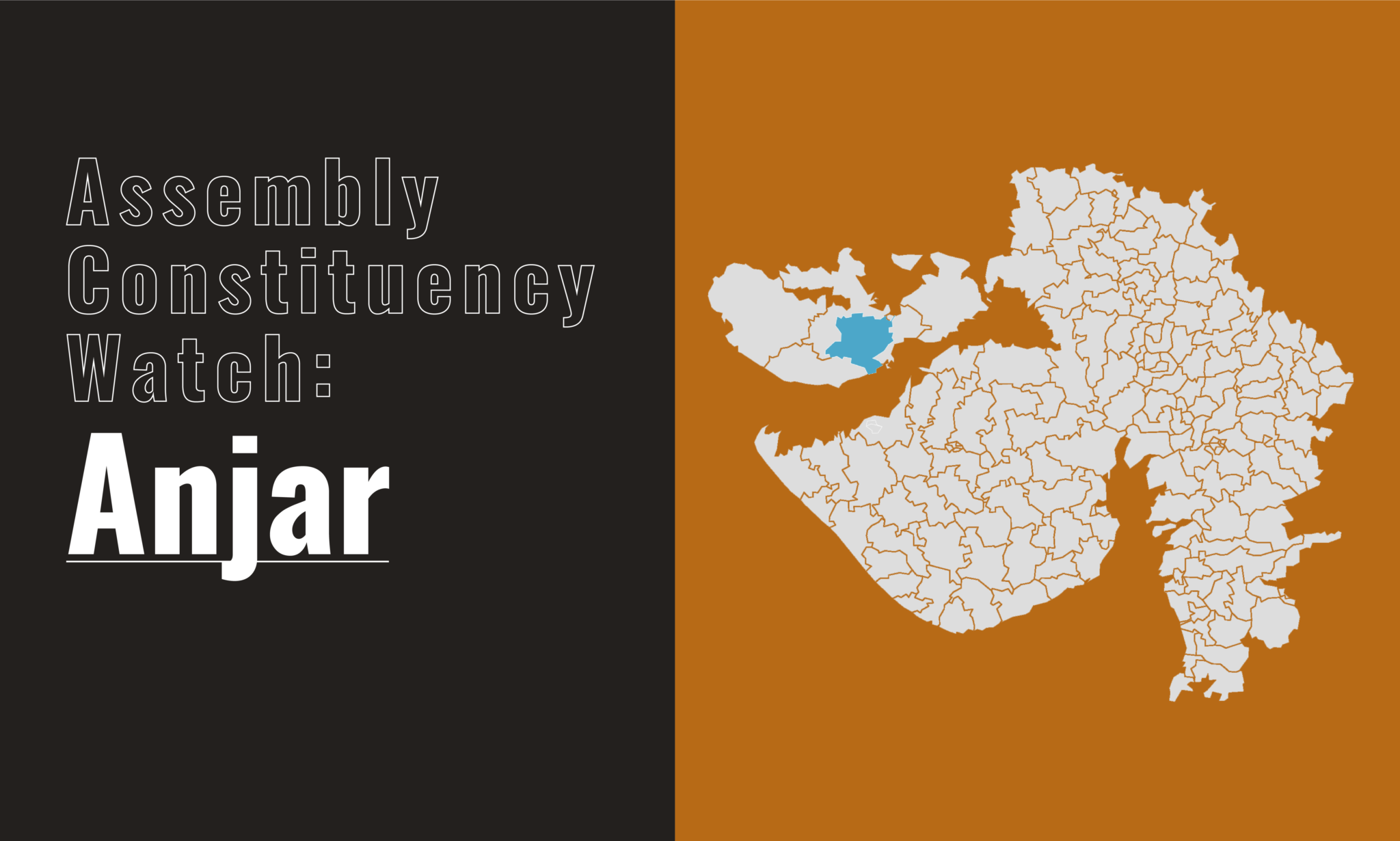 Assembly Constituency Watch: Anjar - The Meradesh Blog